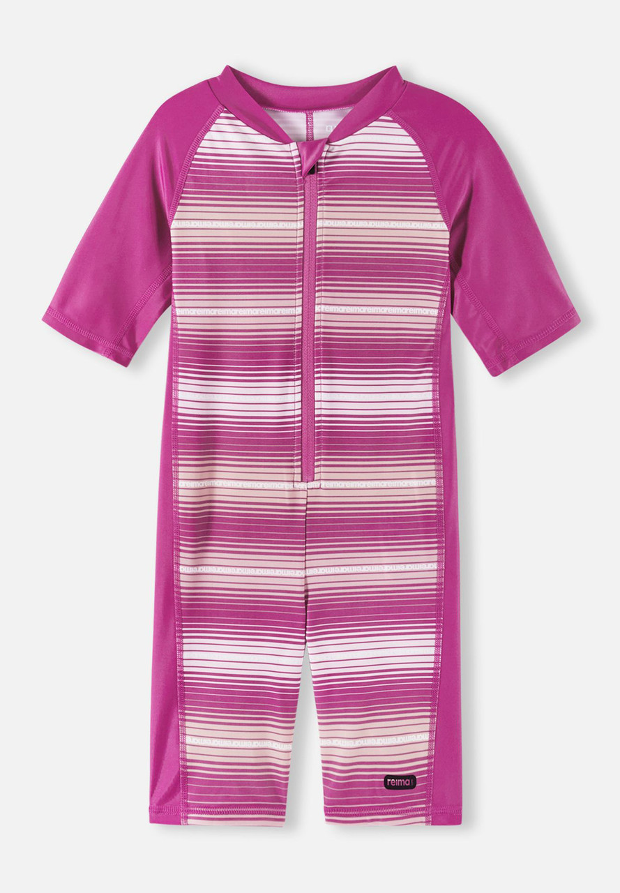 Reima Vesihiisi UV 50+ Swim Rash Guard Surf Suit