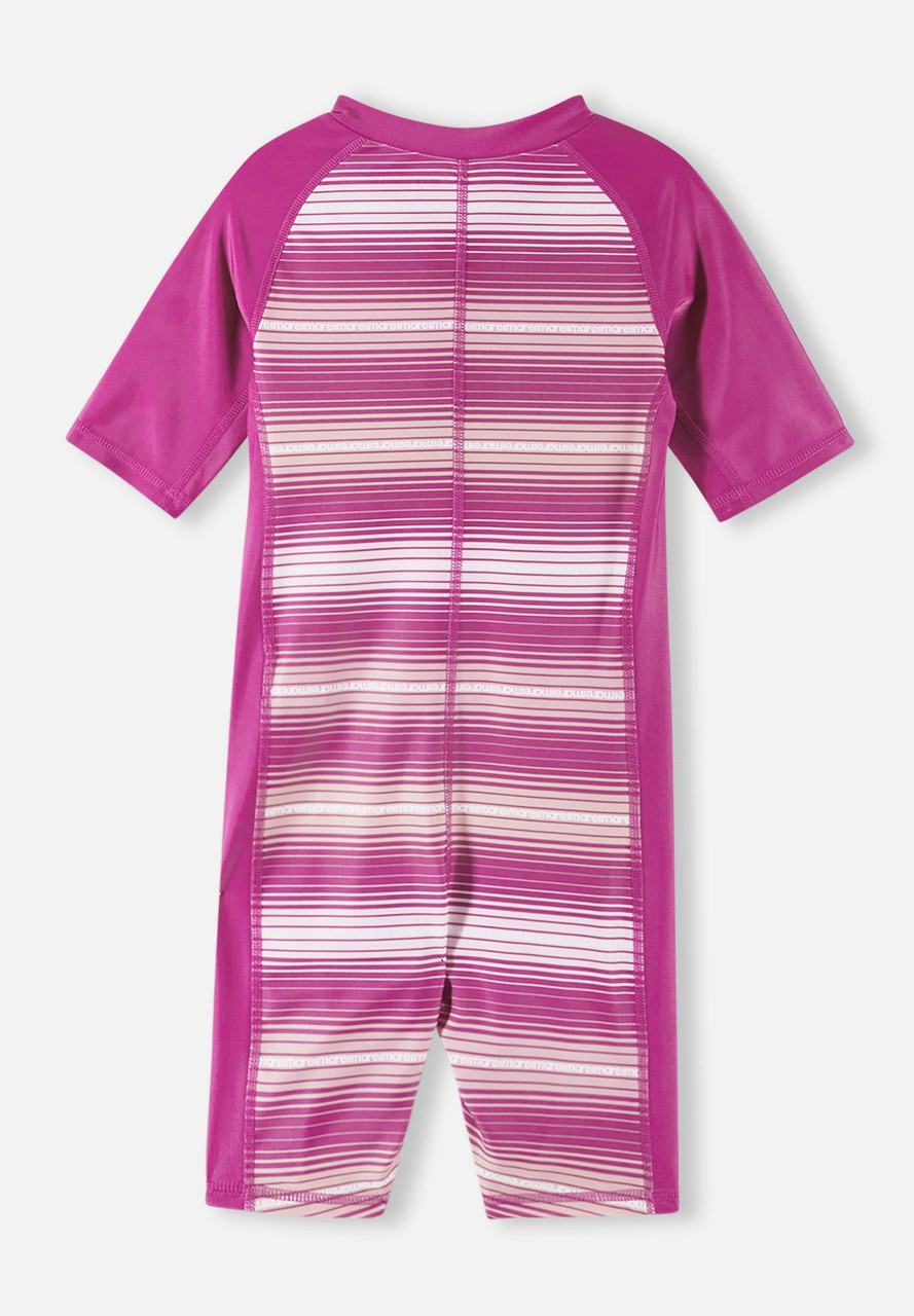 Reima Vesihiisi UV 50+ Swim Rash Guard Surf Suit