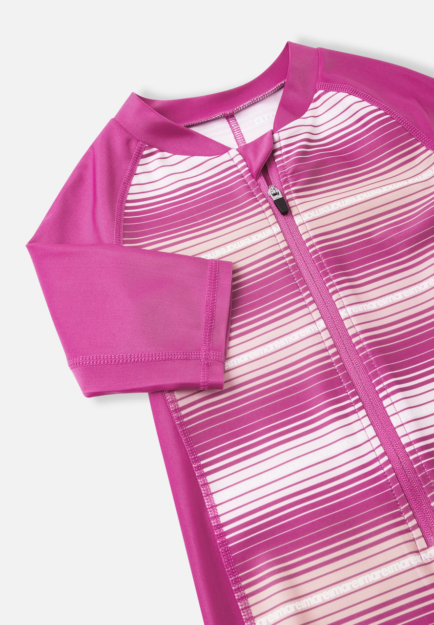 Reima Vesihiisi UV 50+ Swim Rash Guard Surf Suit