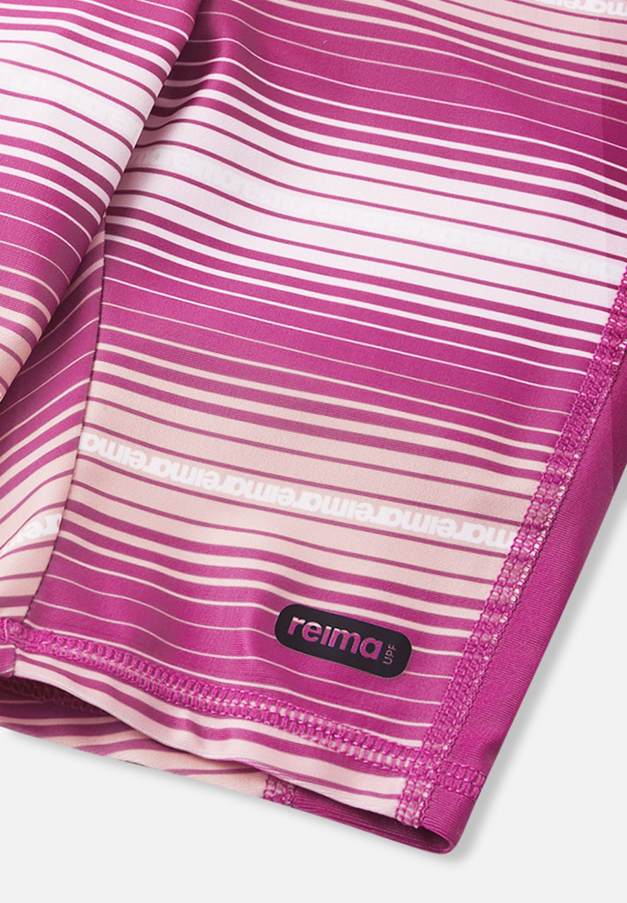 Reima Vesihiisi UV 50+ Swim Rash Guard Surf Suit