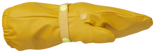 ODSS Kids Fleece Lined Kids Recycled Rain Mittens