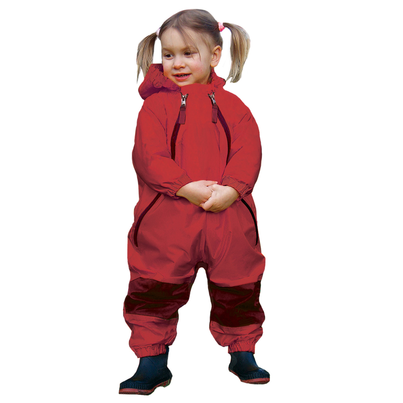 Muddy Buddy All-in-One Rain Suit-24308