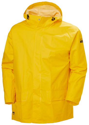 Helly Hansen Adult Mandal Rain Jacket