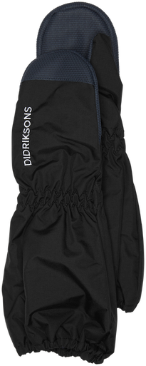 Didriksons Kids Waterproof Shell Rain Mitten Breathable