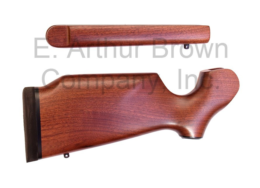 TC Contender G1 Stock Set Walnut