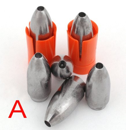 Sabots for Reloaders