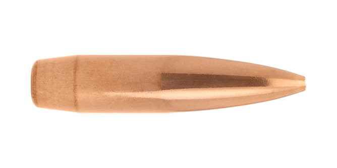 Bullets for Reloading