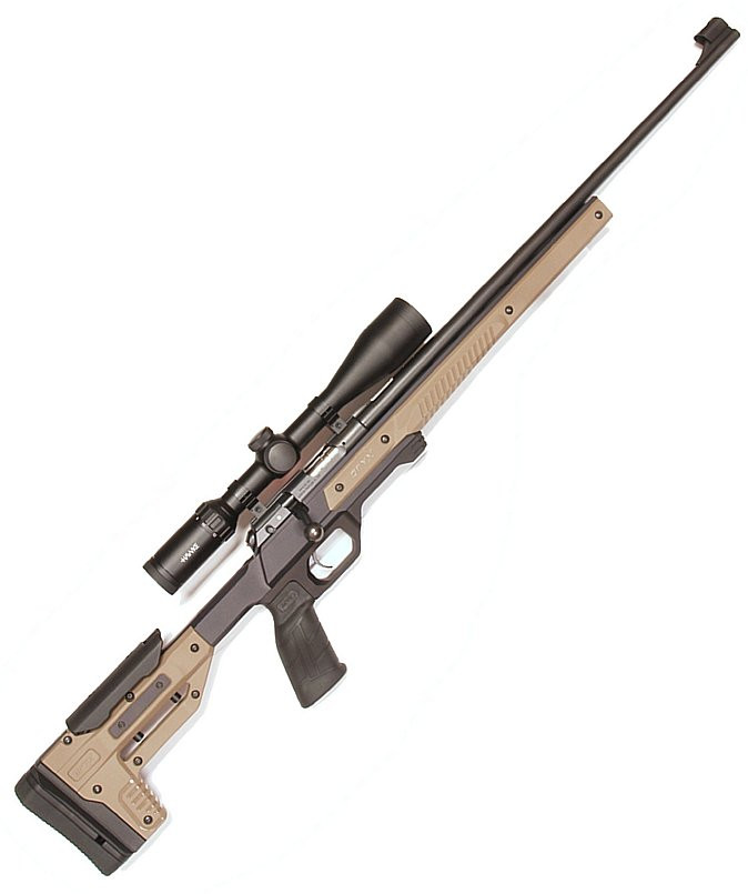 Chassis Stocks | Remington | Savage | Ruger | EABCO