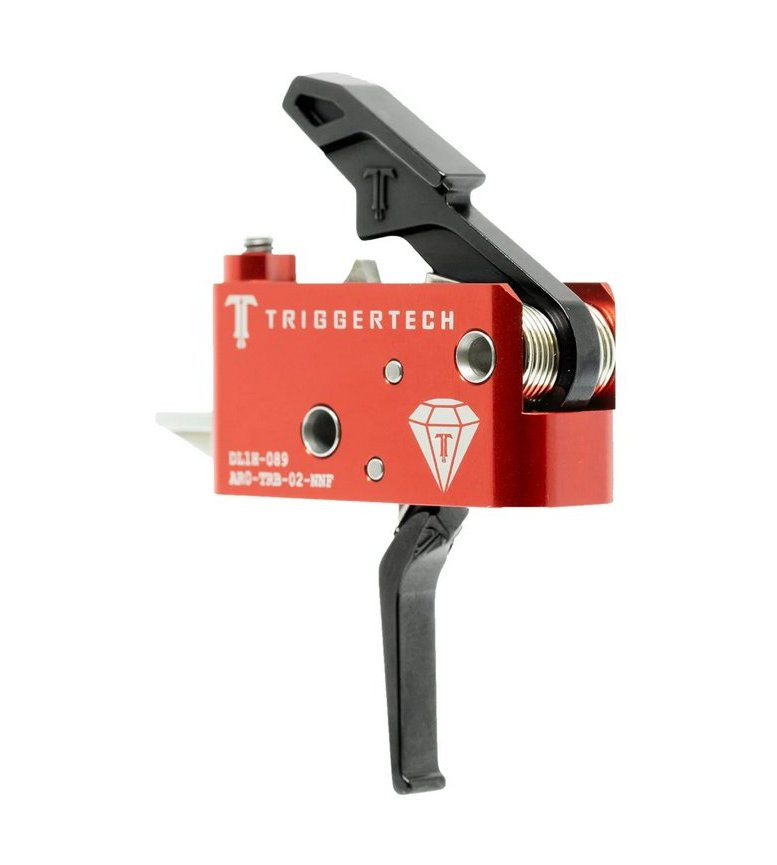 Gun Triggers | Rifle Basix, Timney, JARD, TriggerTech | EABCO