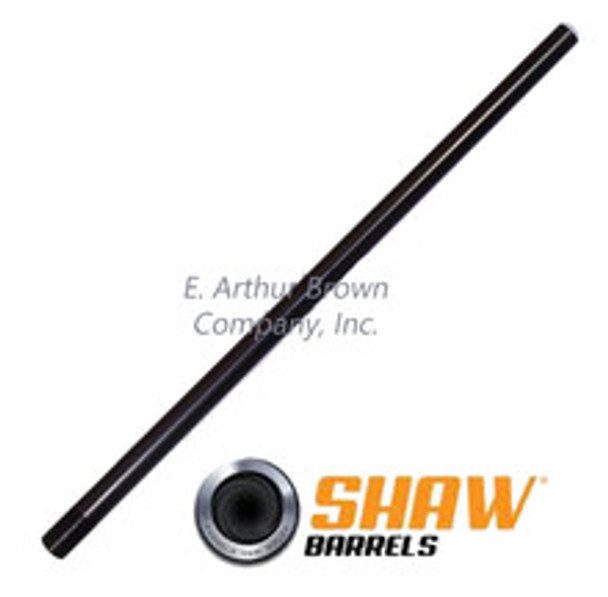 Shaw Upgrade Replacement Barrels