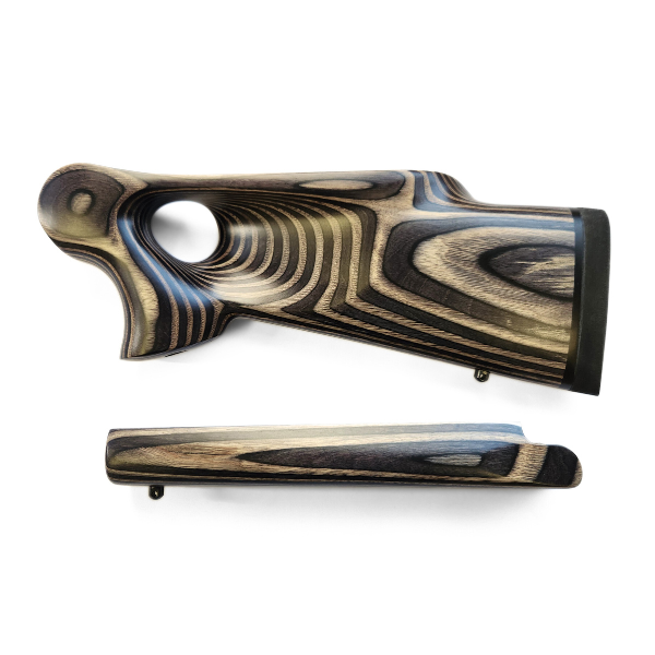 Revolution Gun Stocks by Keystone