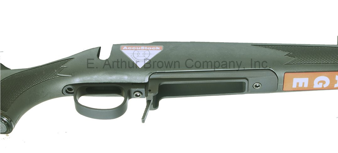 Savage AICS Bottom Metal fits 10/110 Accu-Stock