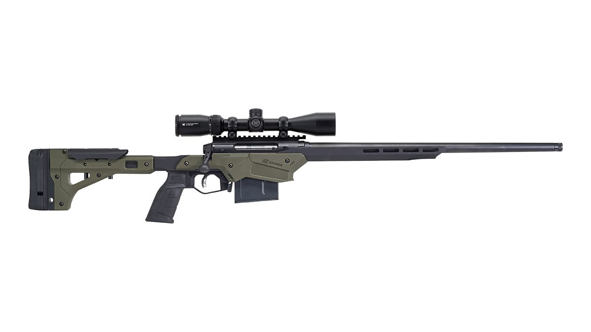 MDT Chassis Systems | Oryx Chassis, XRS & Precision Rifle Stocks