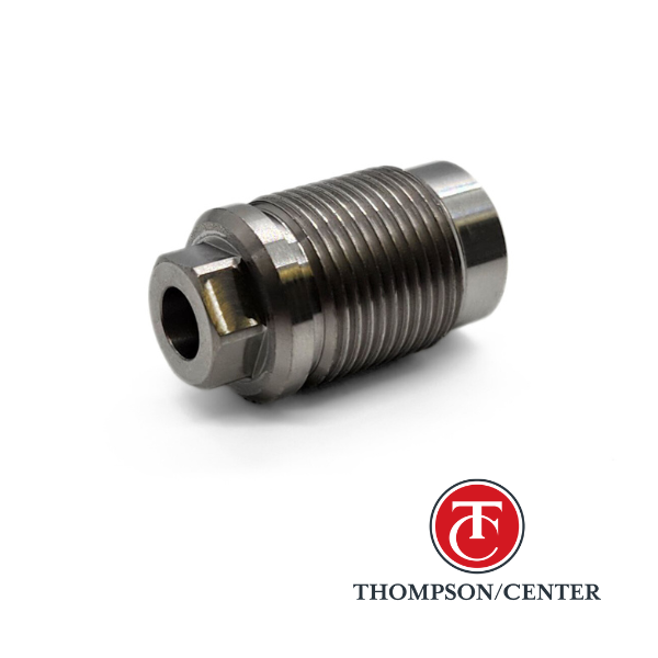 TC Encore Breech Plugs to fit Encore Endeavor, ProHunter Speed Breech ...