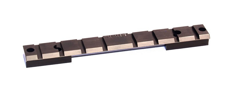 Savage Tactical Varmint Scope Base SA Black 127-908