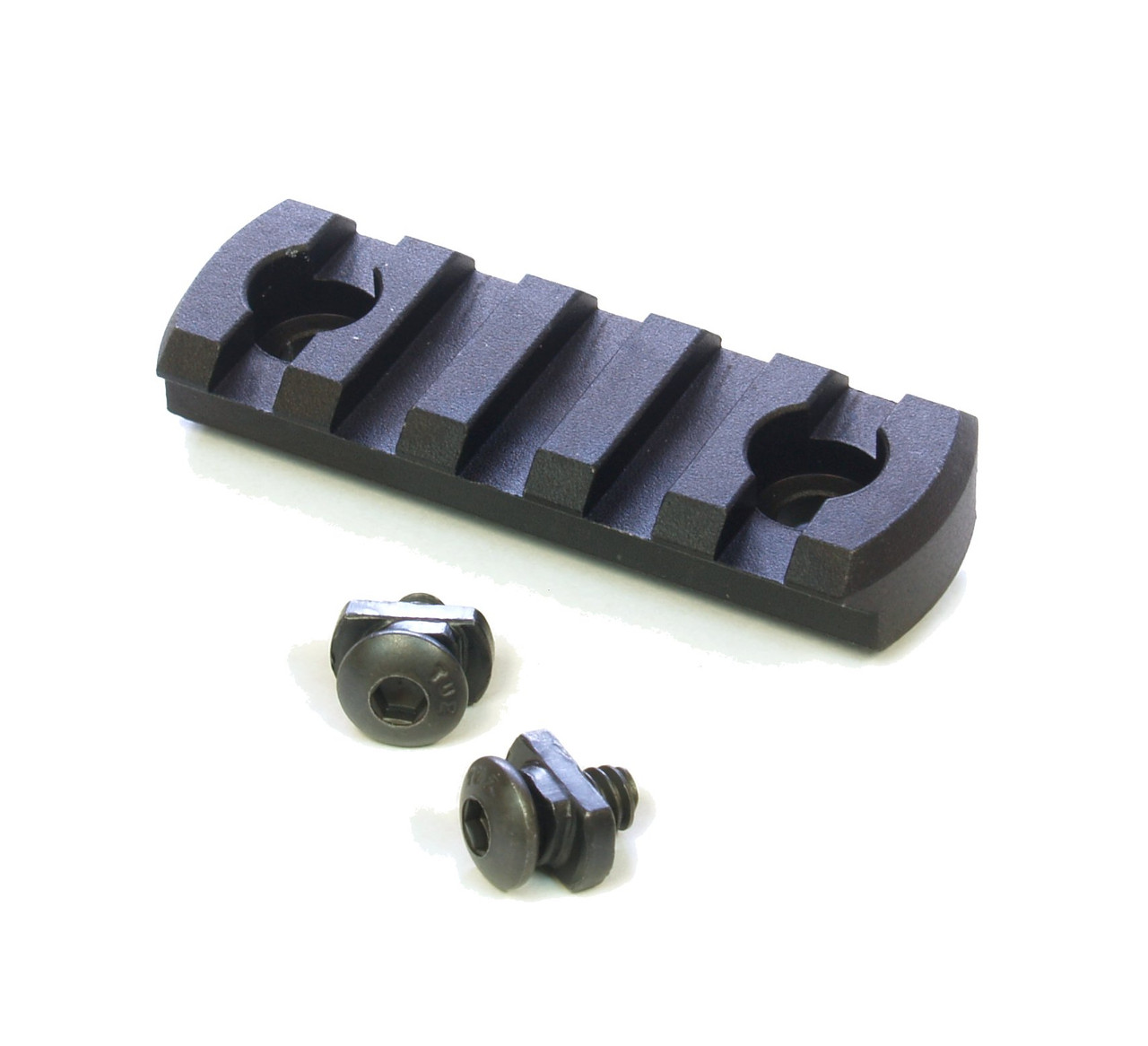 CMMG 5-Slot M-LOK Picatinny Rail
