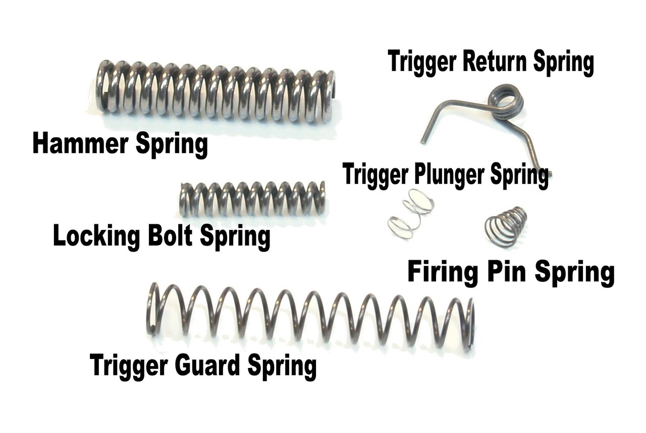 Thompson Center Encore Pro Hunter Trigger Spring Kit