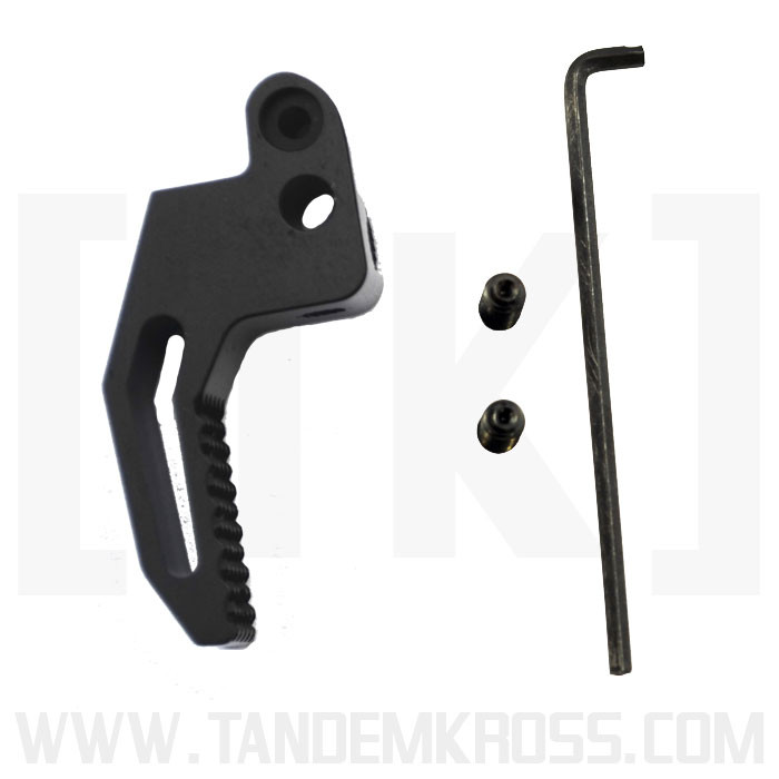 TandemKross Ultimate Trigger Kit for Ruger Mark IV & Mark IV 22/45 Blk