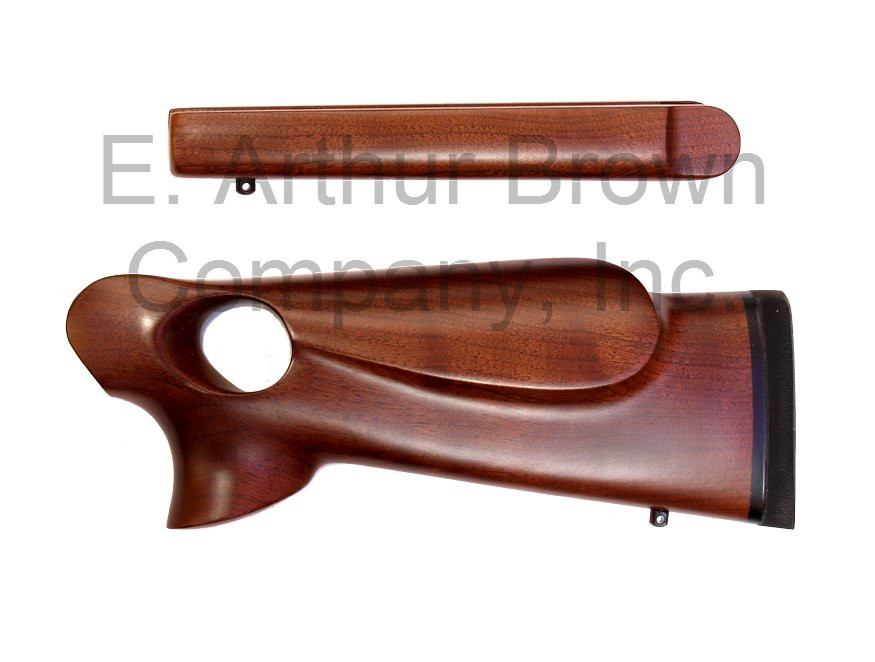 TC Contender G2 Thumbhole Stock Set RH Walnut