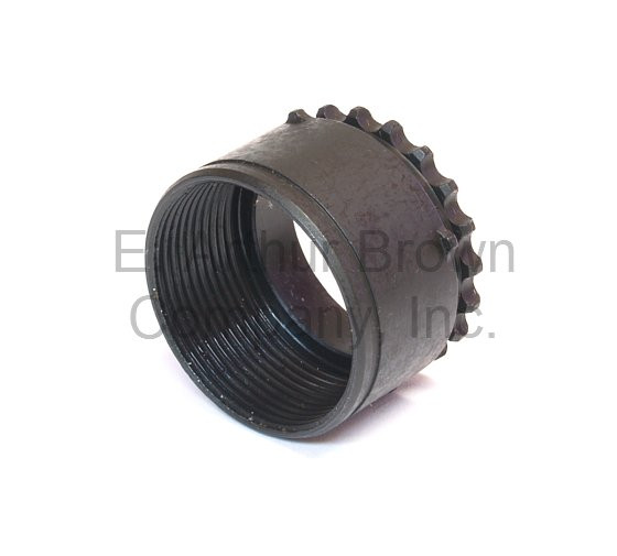 AR-308 Barrel Nut, DPMS LR-308, Aero Precision M5 Compatible