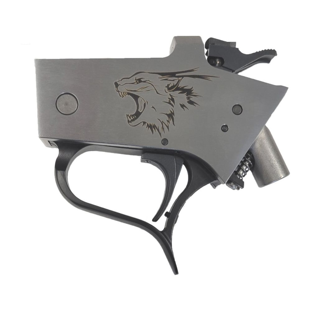 Gun Parts, Gear, Accessories