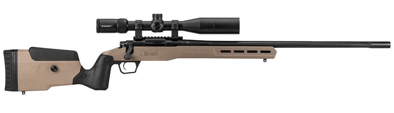 MDT Field Stock Chassis fits CZ-457