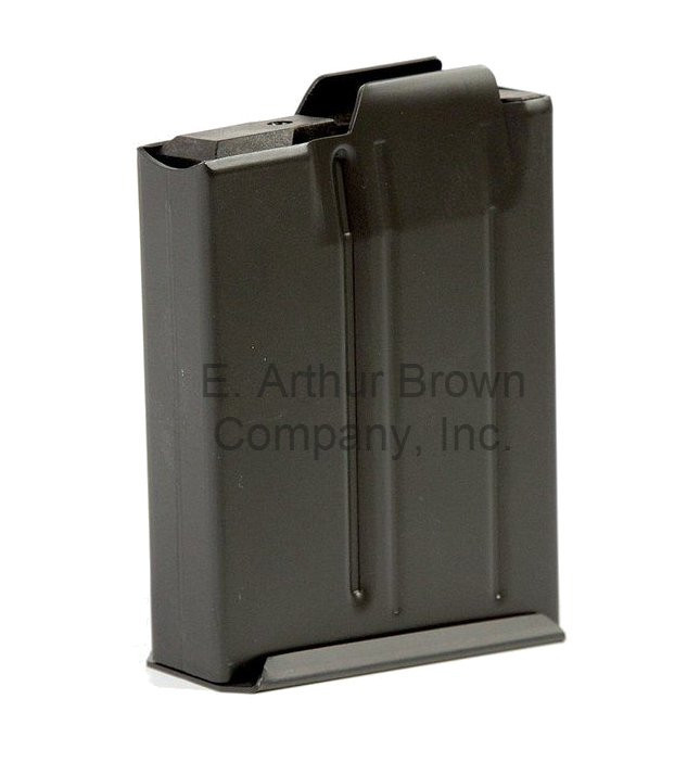 BRM - Bench Rest Magnum Cartridges - E. Arthur Brown Company