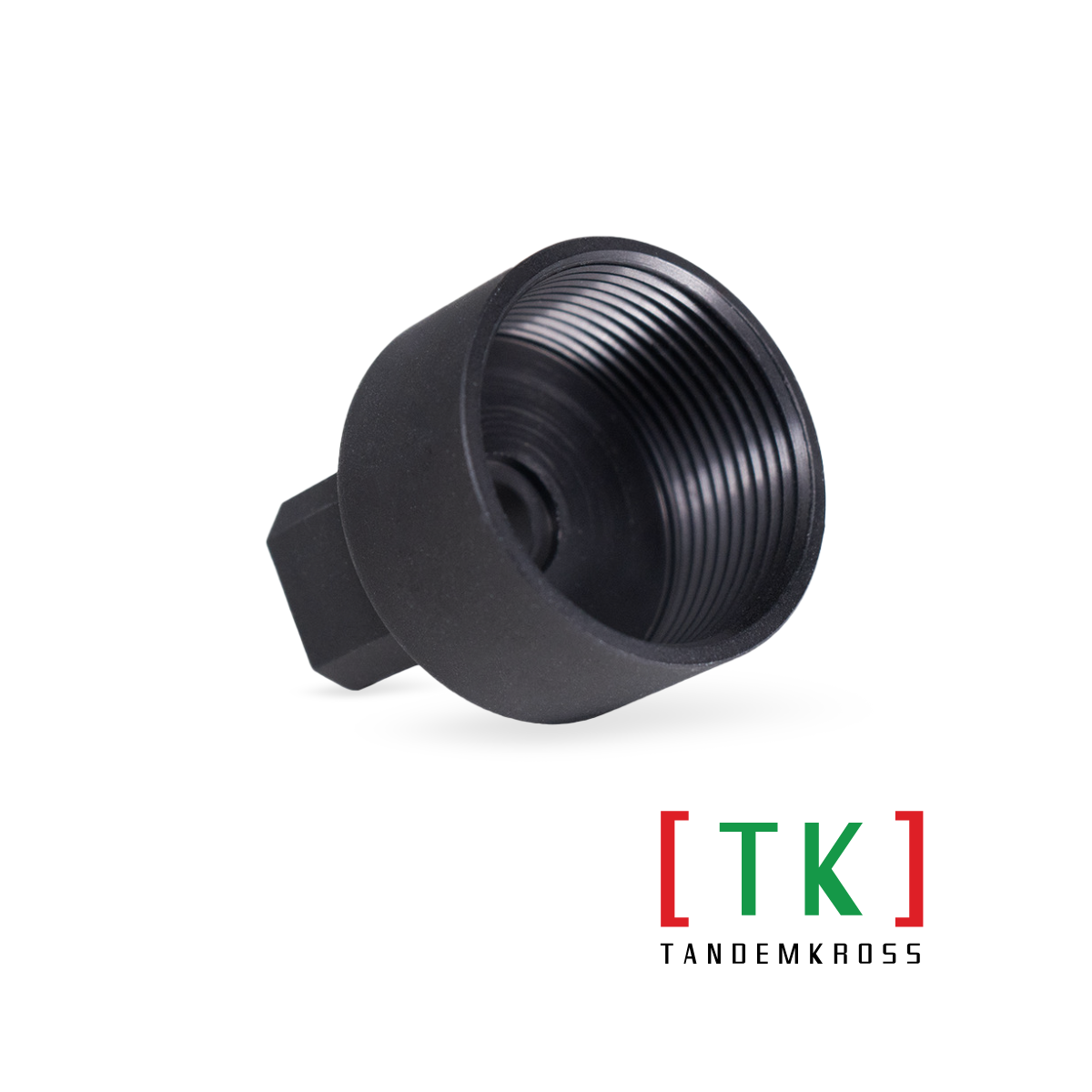 Buffer Tube Mount for Manticore