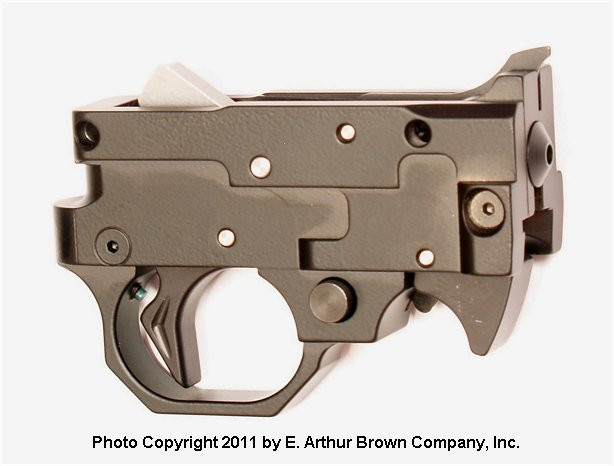 Gun Triggers | Rifle Basix, Timney, JARD, TriggerTech | EABCO