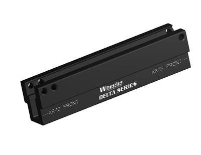 AR-15 Upper Vise Block