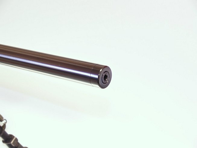 Thread Protector fits Ruger 10/22