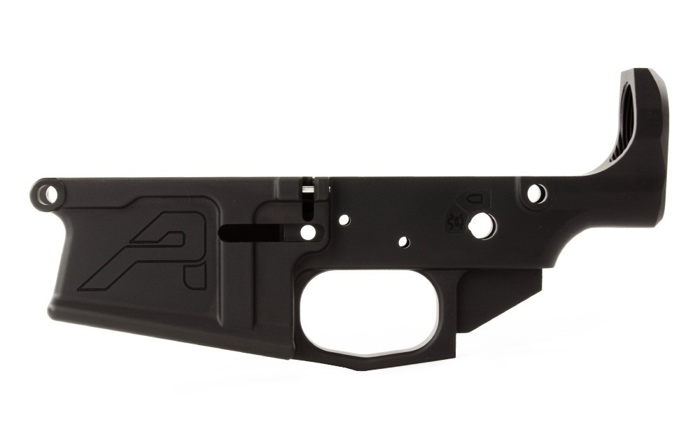 AR10/308 Lower Receiver Parts Completition Kit | APF Armory