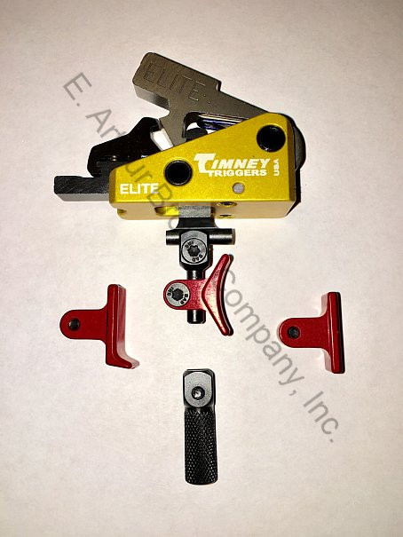 Gun Triggers | Rifle Basix, Timney, JARD, TriggerTech | EABCO