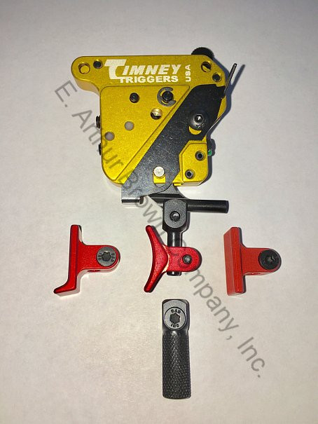 Gun Triggers | Rifle Basix, Timney, JARD, TriggerTech | EABCO