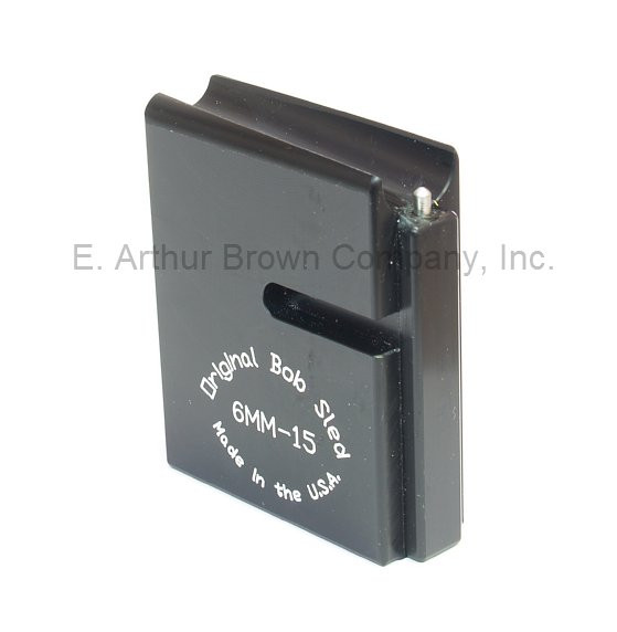 Brands - Bob Sled - E. Arthur Brown Company