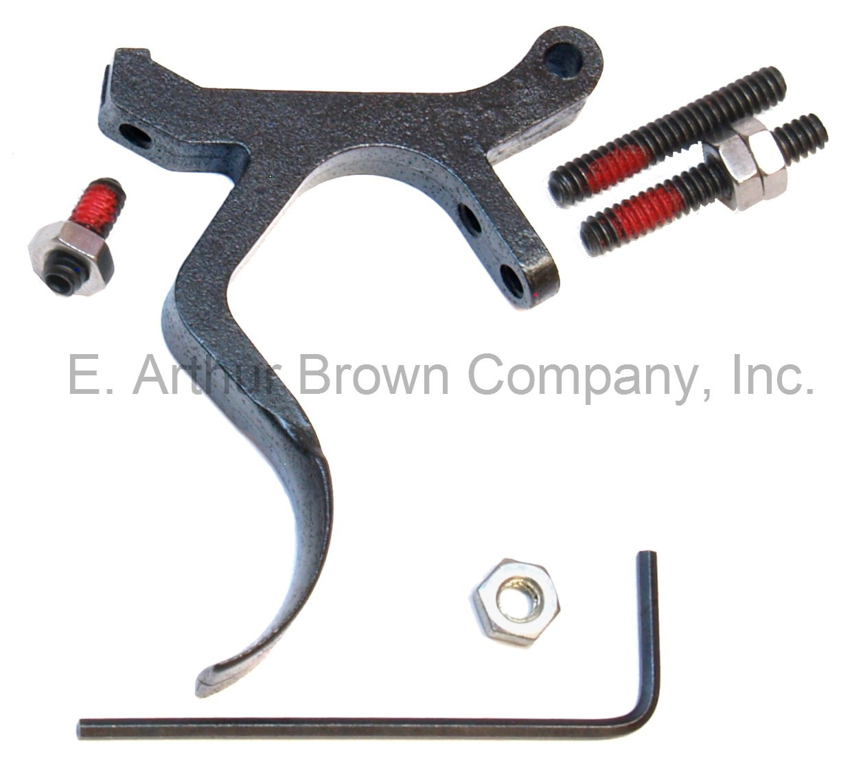 Rifle Basix Trigger Sear for Ruger
