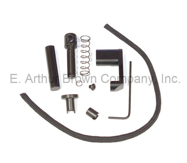 Bullet-Button AR-15 Patriot Mag Release Kit