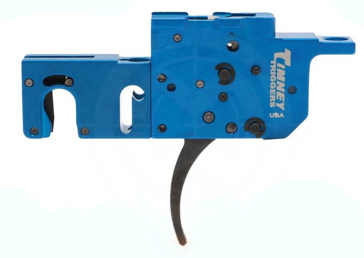 Gun Triggers | Rifle Basix, Timney, JARD, TriggerTech | EABCO