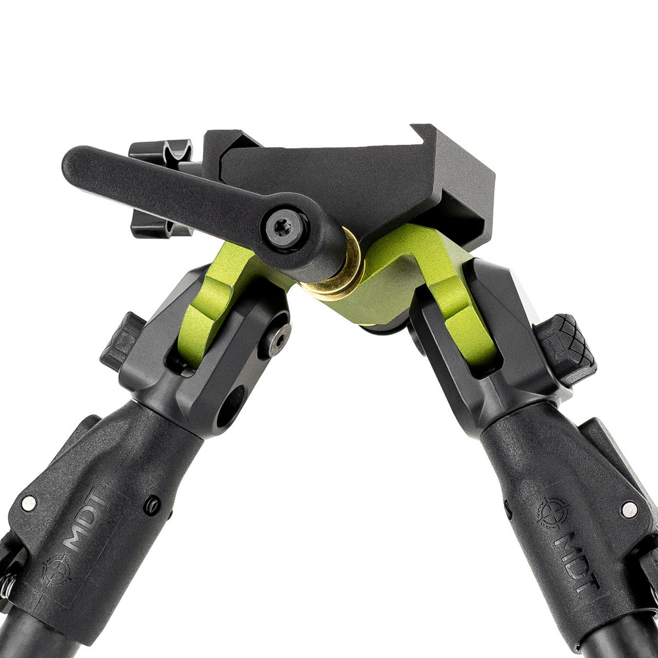 MDT GRND-POD - Precision Rifle PRS Bipod