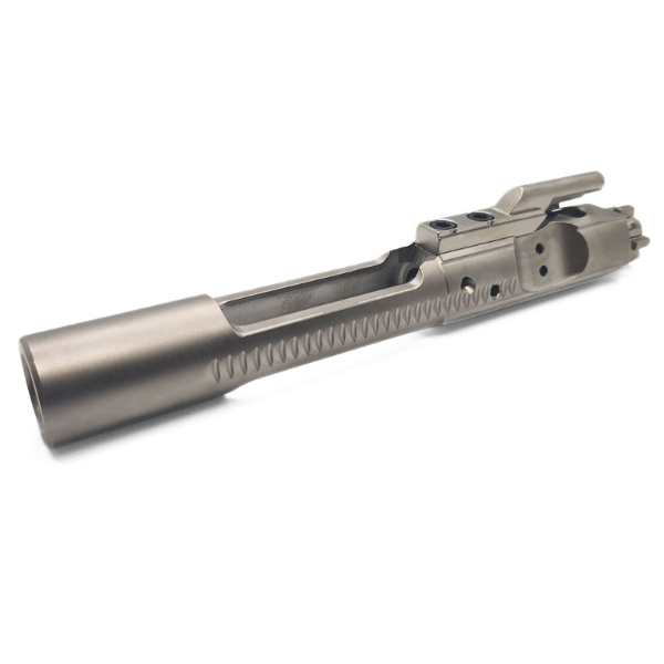 AR-10 308 Bolt Assembly | EABCO | Shop AR10/LR-308 Bolt And Carrier ...