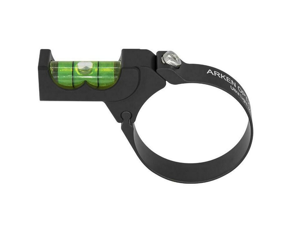 Arken EPL4 4-16x44 FFP MOA VHR Riflescope