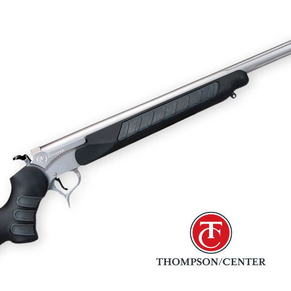 TC Encore ProHunter 26" 22-250 Remington Barrel Stnls Fluted Threaded