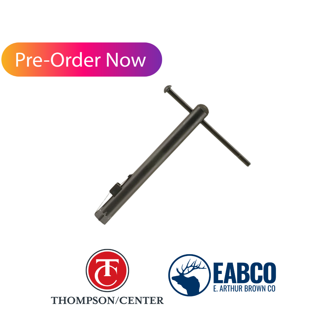 TC Encore Breech Plugs to fit Encore Endeavor, ProHunter Speed Breech ...