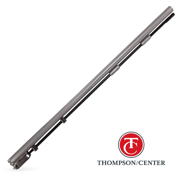 TC Encore ProHunter XT Muzzleloader Barrel 28" Stnls Fluted 209x50