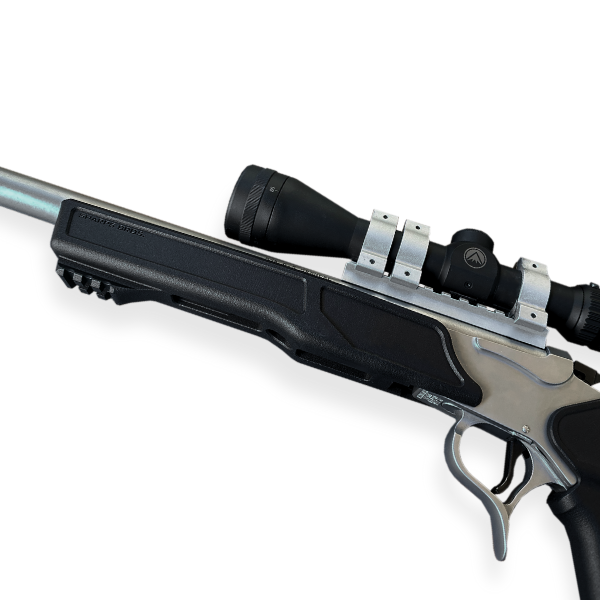 TC Contender Forend 9.5 Inch with Picatinny Rail