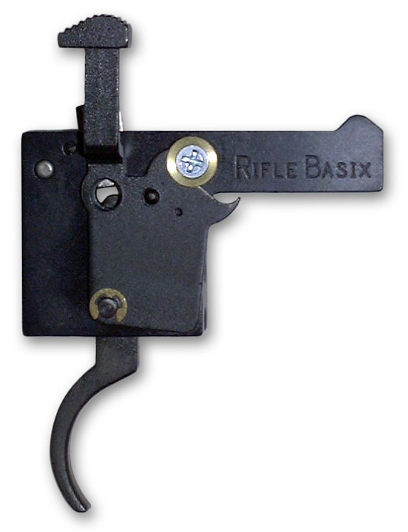 Rifle Basix WTHBY-1 Hunting Trigger fits Weatherby Vanguard, Howa ...