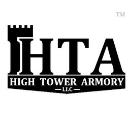 High Tower Bull Pup 10/22 Conversions and HiPoint Accessories