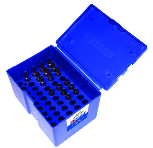 Lapua 220 Russian Reloading Brass 100ct | EABCO