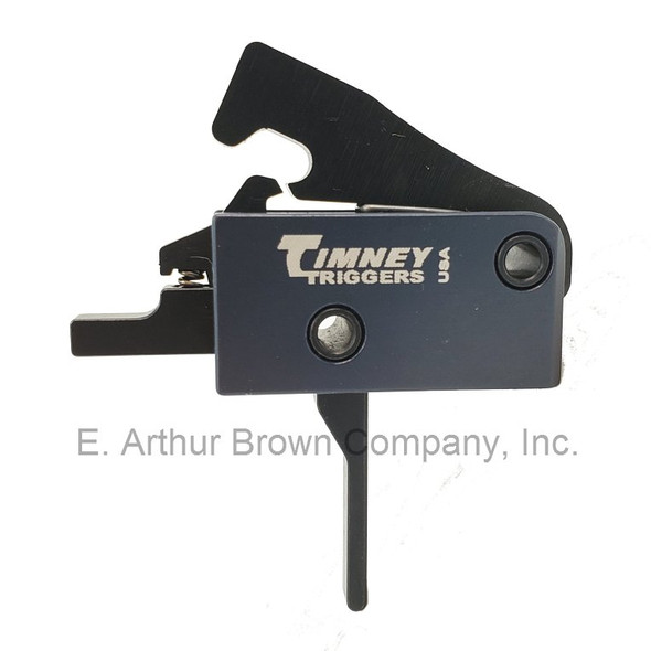 AR-15 and AR-10 Trigger Systems