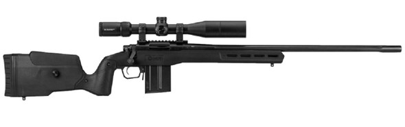 Chassis Stocks | Remington | Savage | Ruger | EABCO